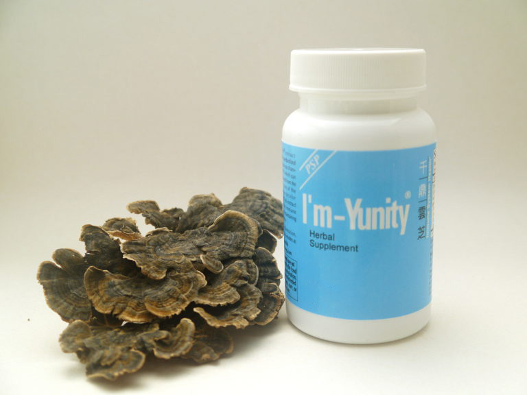 Yunity Supplement – HSI Chinese Medicine